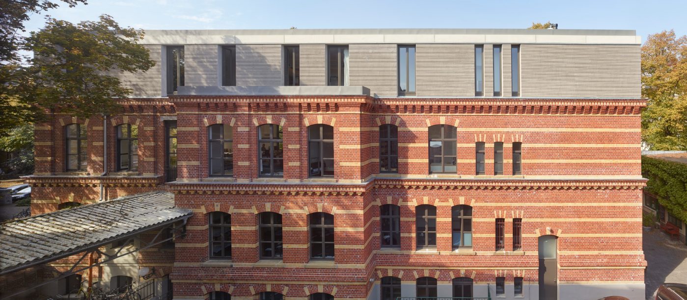 Award for outstanding infill development