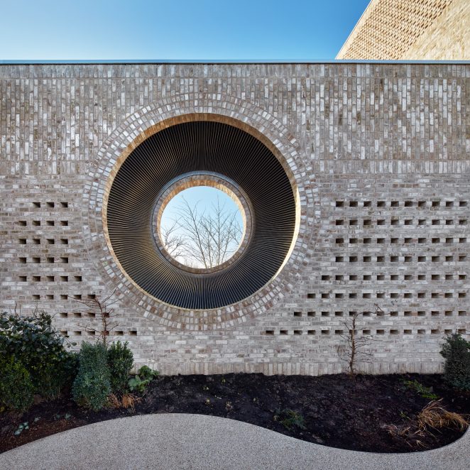 Welcome to the world of bricks