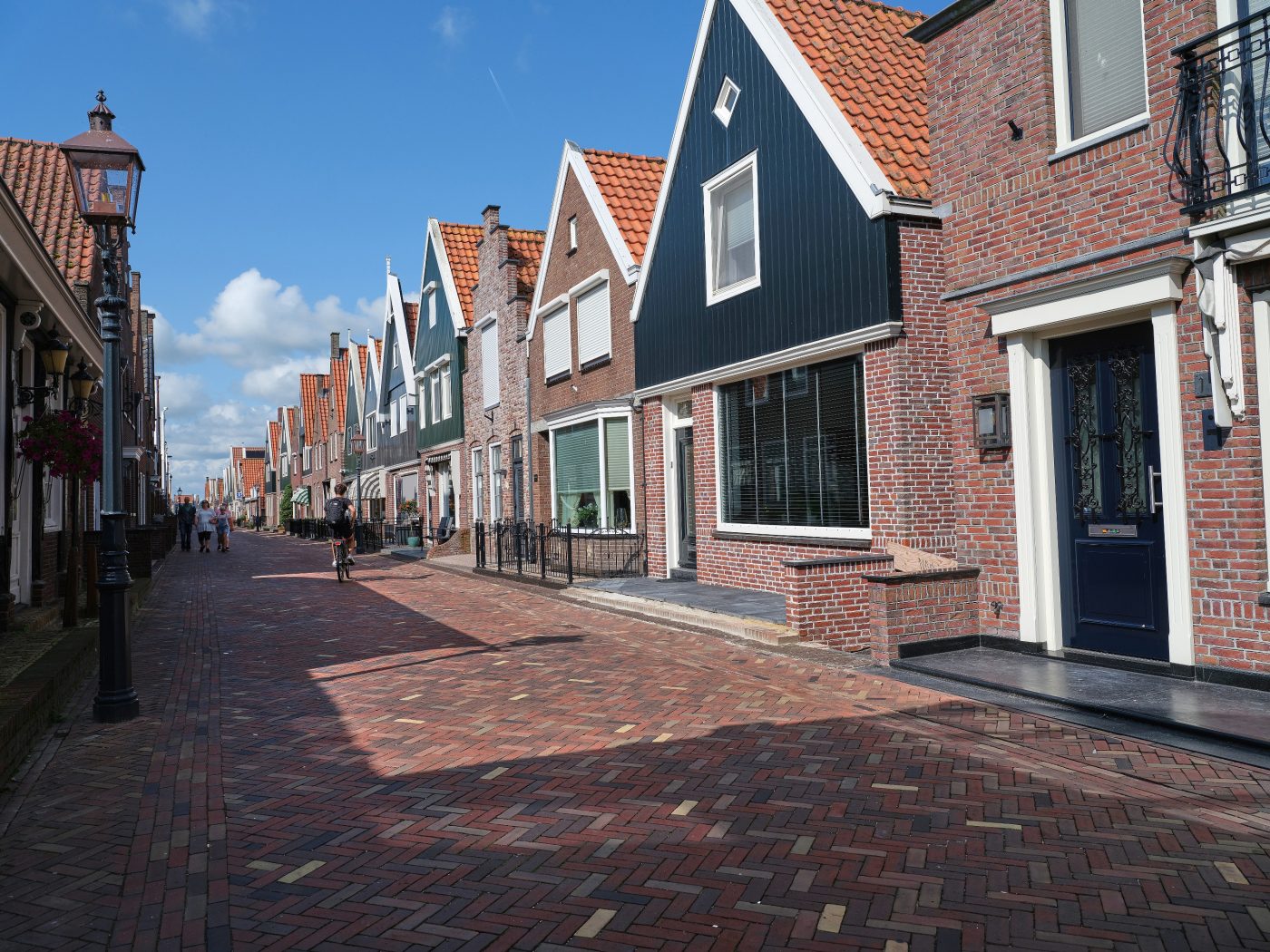 Identity and history