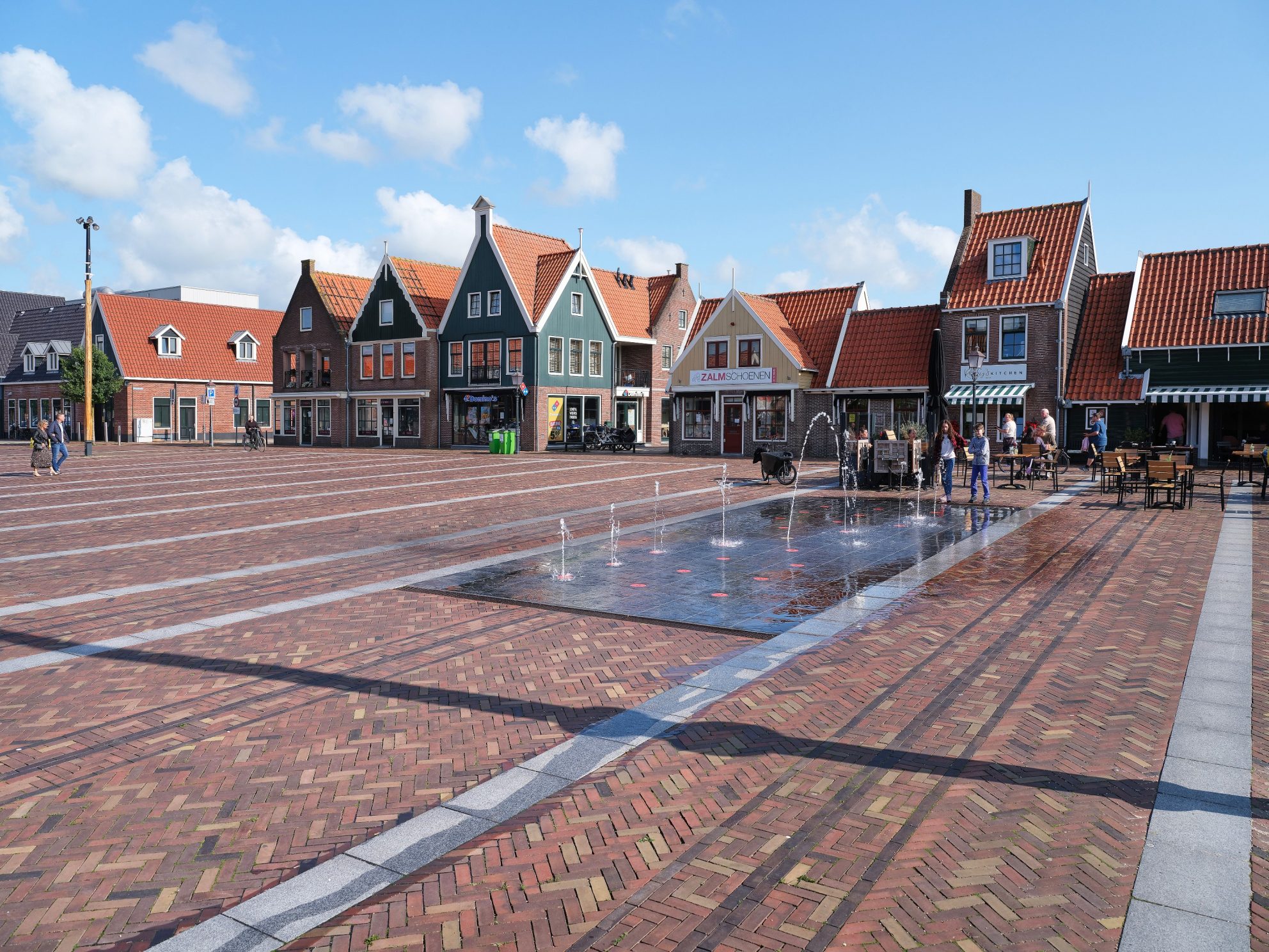 Identity and history